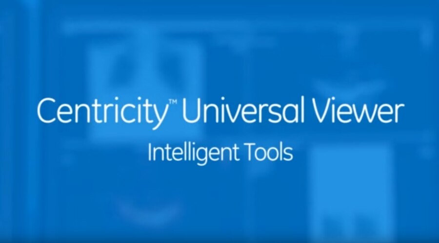 Centricity Enterprise Imaging | GE Healthcare