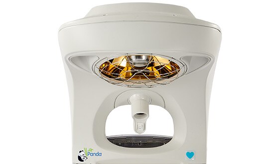 Panda™ Warmers | GE Healthcare