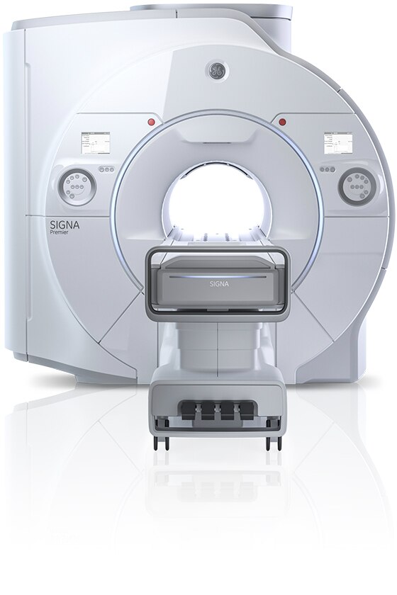 SIGNA Lift | GE Healthcare