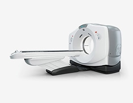 Tomografia computadorizada | GE Healthcare