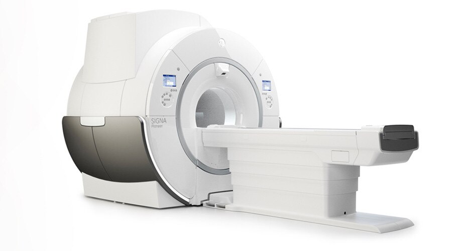 SIGNA™ Pioneer | GE Healthcare