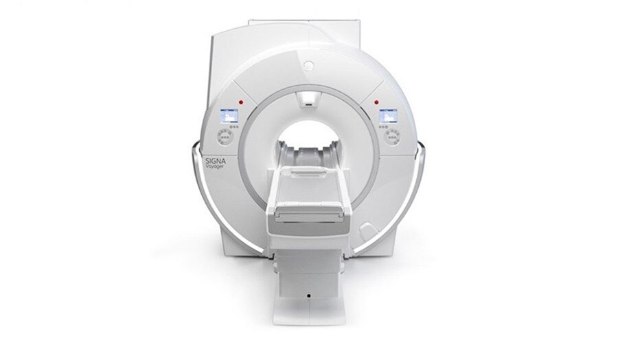 SIGNA™ Voyager | GE Healthcare