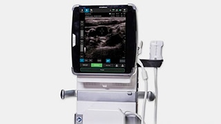 Ultrassom no local de atendimento| GE Healthcare