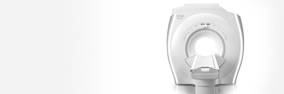 SIGNA Creator | GE Healthcare