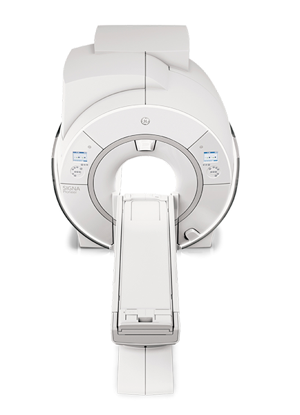 SIGNA™ Pioneer | GE Healthcare