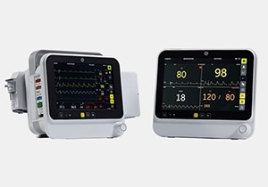 Monitoramento de pacientes | GE Healthcare