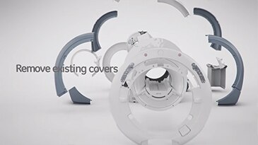 SIGNA Lift | GE Healthcare