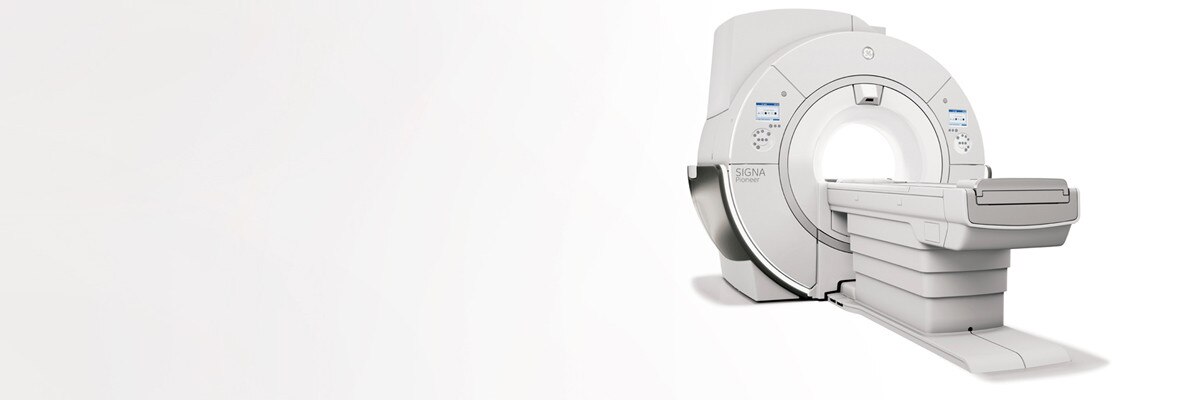 SIGNA™ Pioneer | GE Healthcare