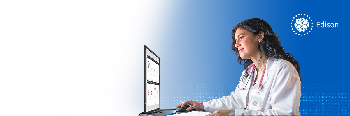 Edison Applications| GE Healthcare