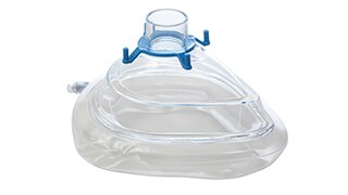 Single-Use Anesthesia Breathing Masks | GE Healthcare| GE Healthcare