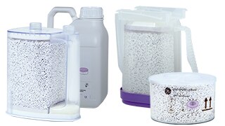 Anesthesia CO2 absorbents| GE HealthCare