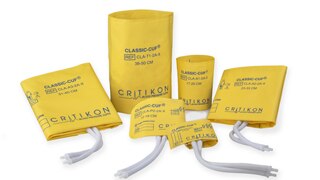 CLASSIC-CUF ISO Blood Pressure Cuffs| GE HealthCare