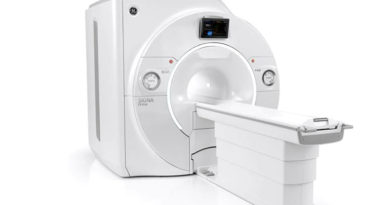 Sistema de ressonância magnética Signa Prime| GE HealthCare