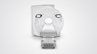 Sistema de ressonância magnética SIGNA Hero | GE HealthCare