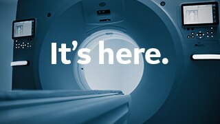 Revolution Ascend CT Machine| GE HealthCare