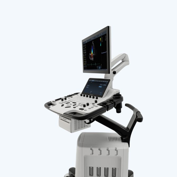 Vivid™ T Series Ultrasound System| GE HealthCare