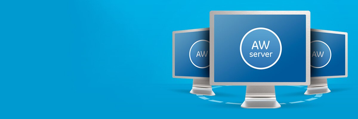 AW Server| GE HealthCare