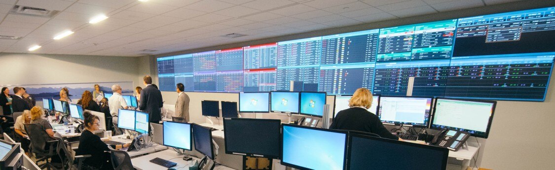 Command Center Imaging Tile| GE Healthcare