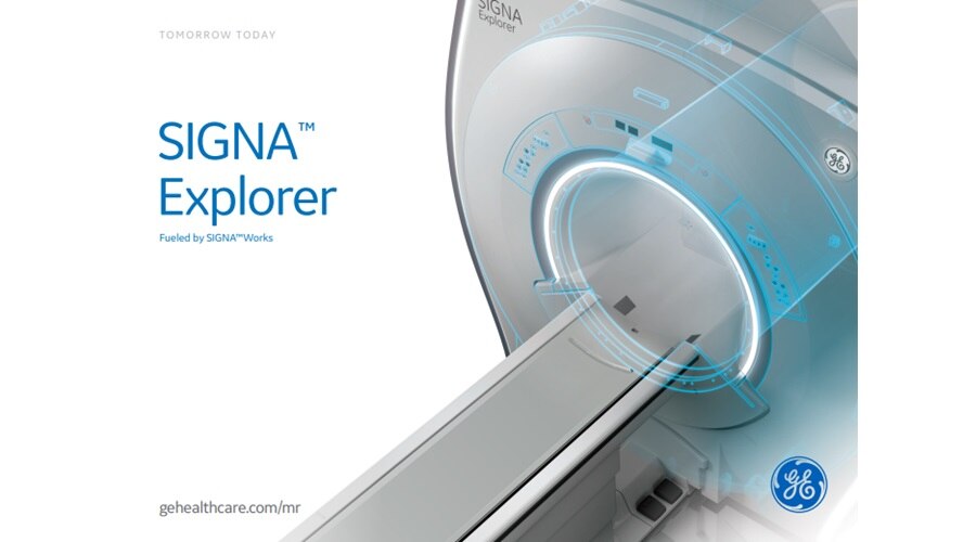SIGNA Lift| GE Healthcare