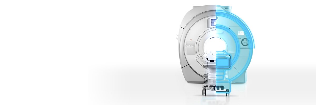 SIGNA Lift| GE Healthcare