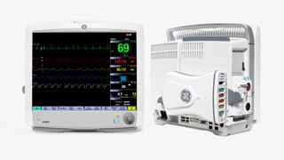 Monitores de pacientes| GE Healthcare