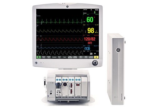 Monitor CARESCAPE B850| GE HealthCare