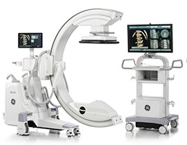 OEC 3D| GE HealthCare