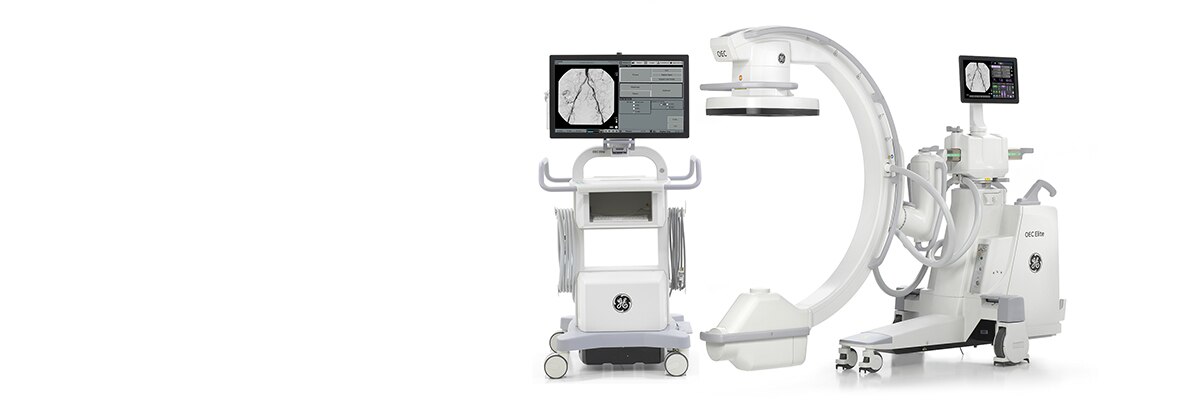 OEC Elite CFD| GE Healthcare