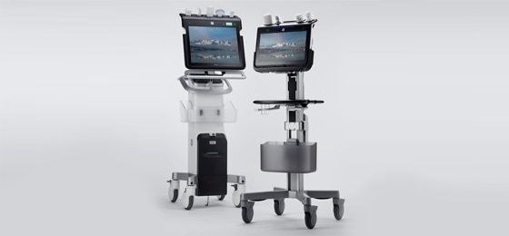 Venue Go| GE Healthcare