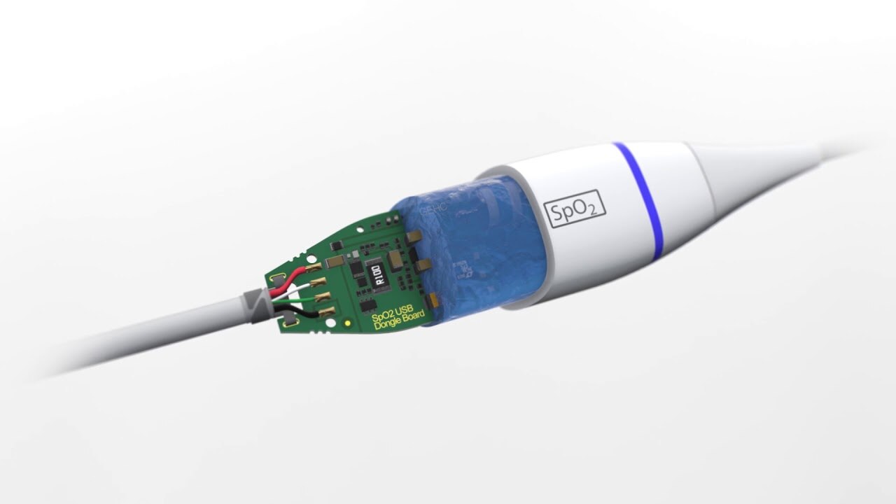 Monitor CARESCAPE ONE| GE Healthcare