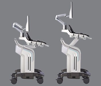 Versana Premier| GE Healthcare