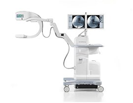 OEC Elite MiniView| GE HealthCare
