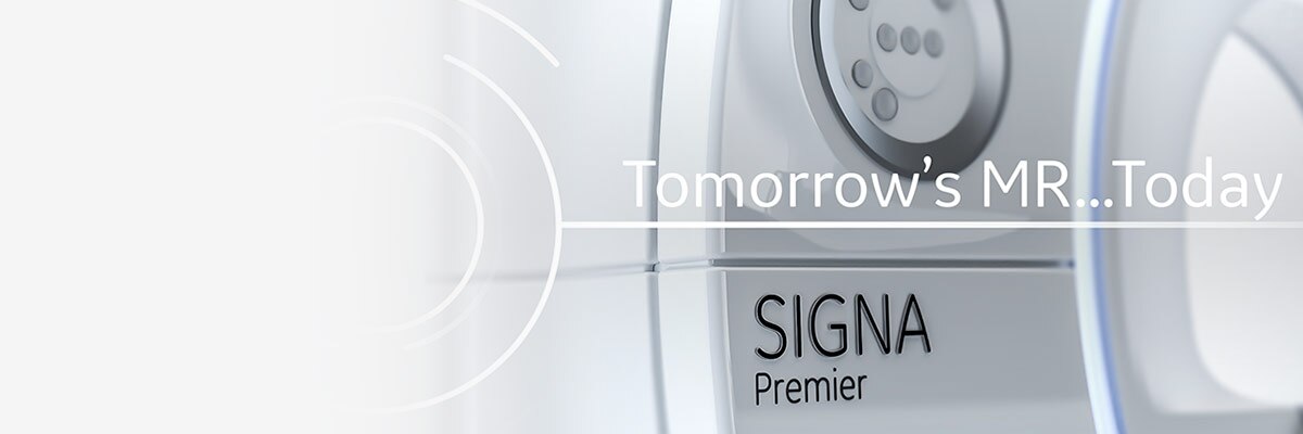 SIGNA™ Premier – 70 cm| GE Healthcare