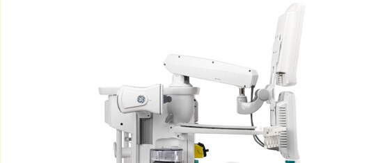 Aisys CS² Sistema de administração de anestesia| GE HealthCare