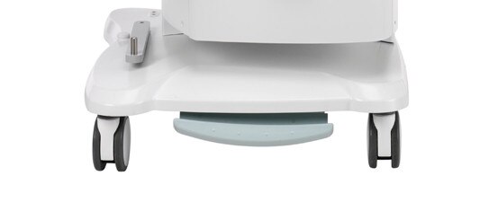 Aisys CS² Sistema de administração de anestesia| GE HealthCare